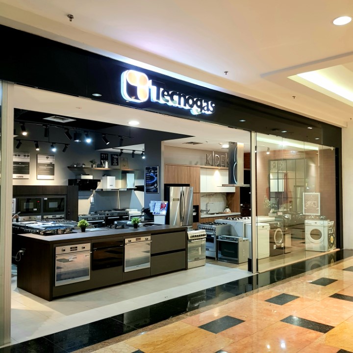 Mall Taman Anggrek