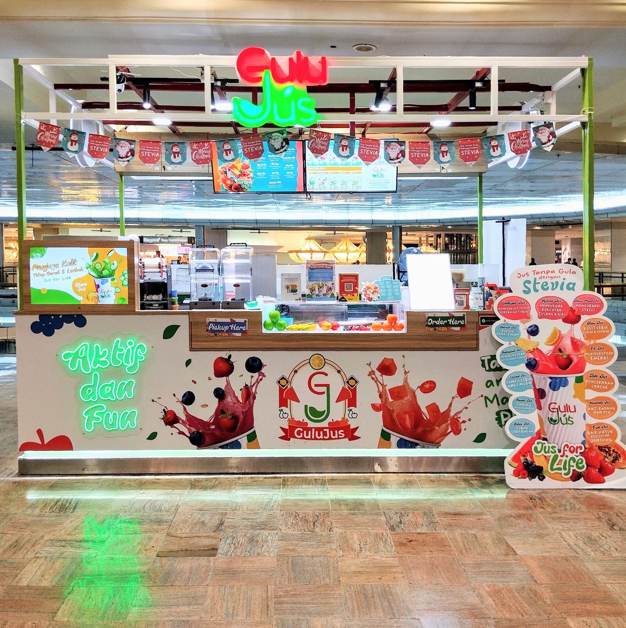 Mall Taman Anggrek