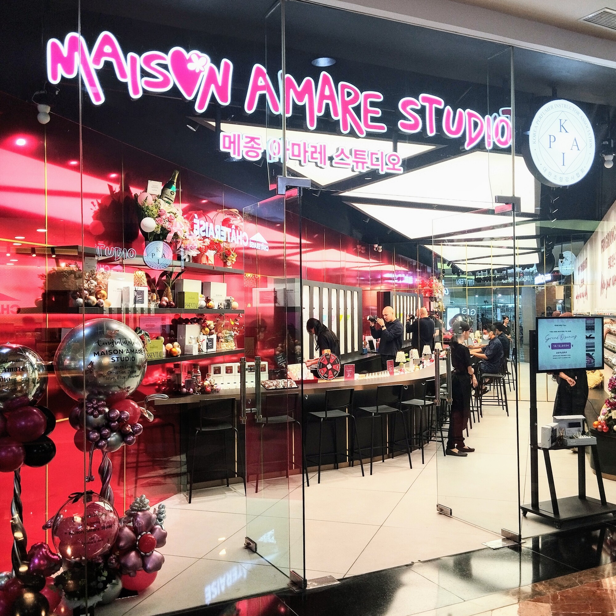 Mall Taman Anggrek