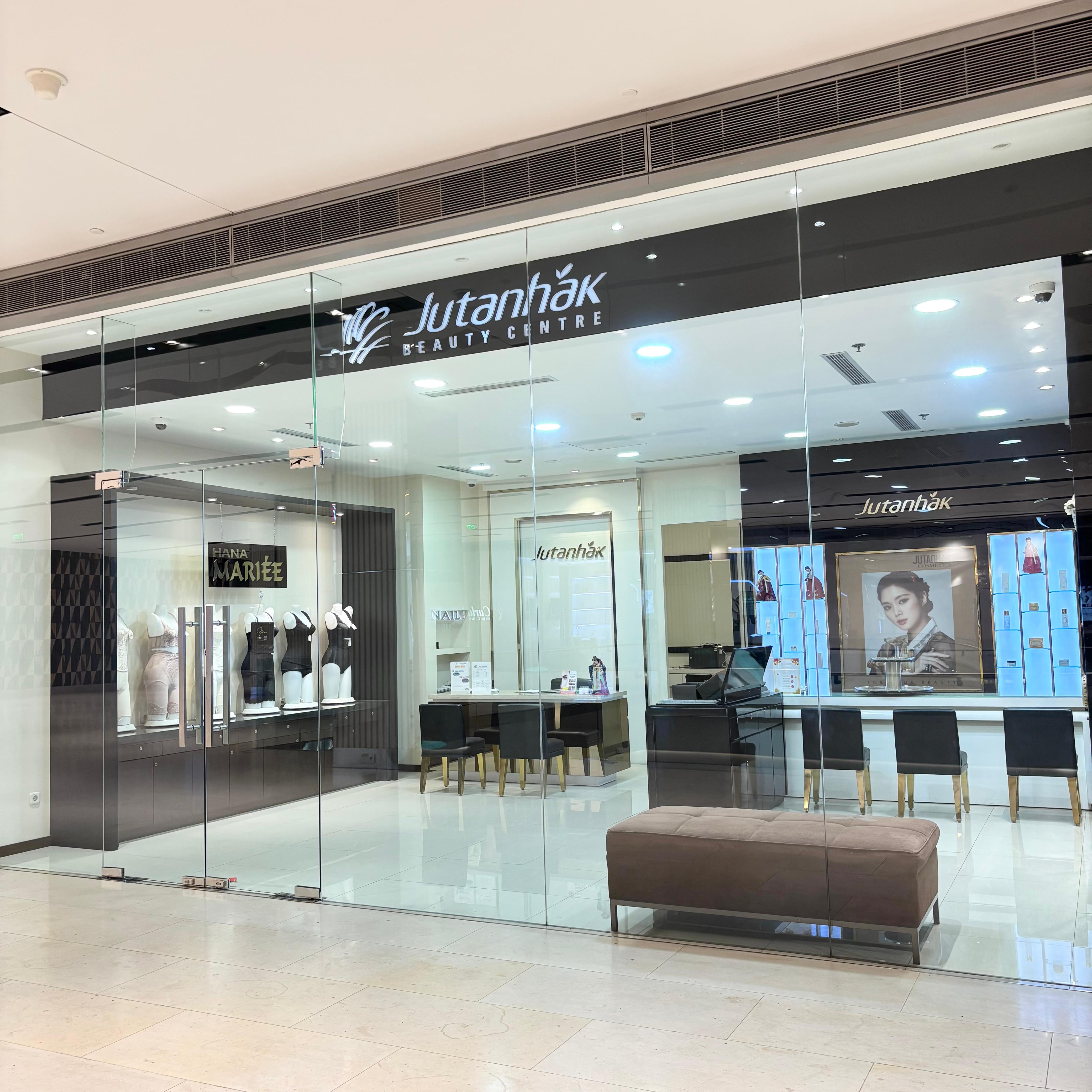 Mall Taman Anggrek