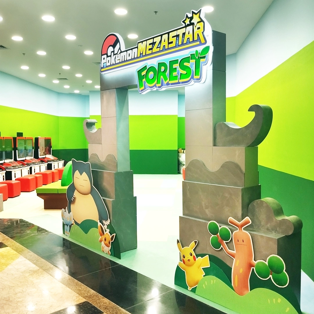 Mall Taman Anggrek
